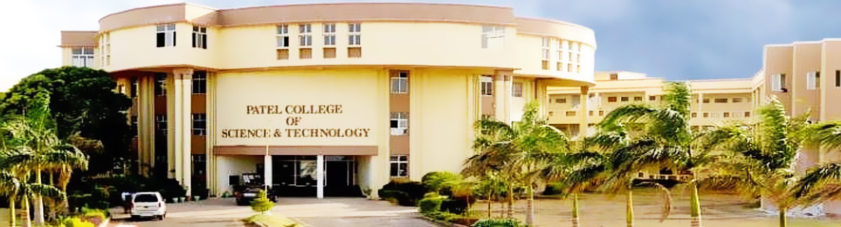 Patel Group of Institutions (PCST) Bhopal